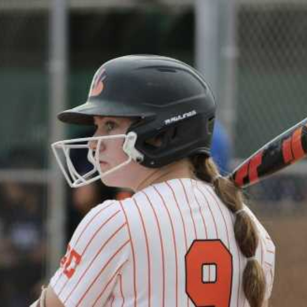 Emily Wooten's Softball Recruiting Profile