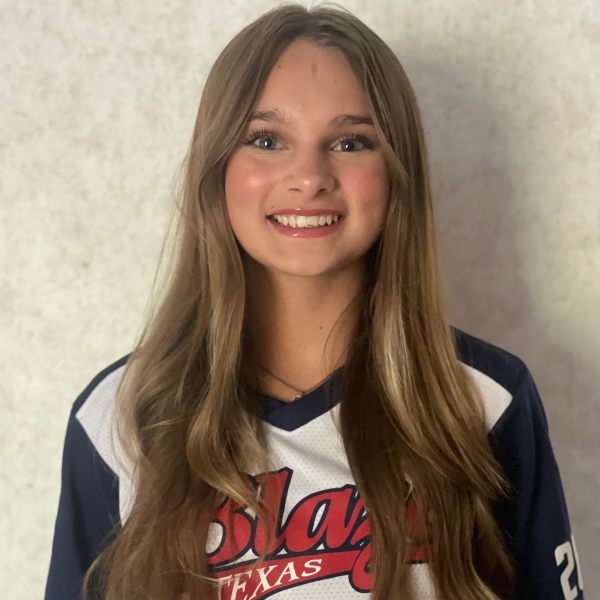 Hallie Johns' Softball Recruiting Profile
