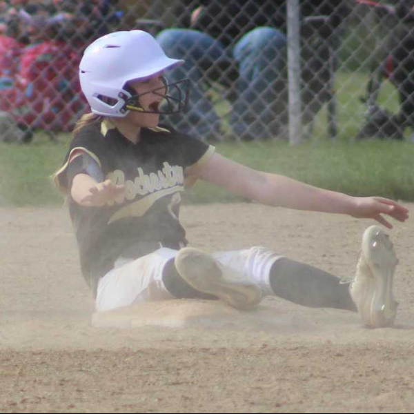 Mylee Heinzmann's Softball Recruiting Profile