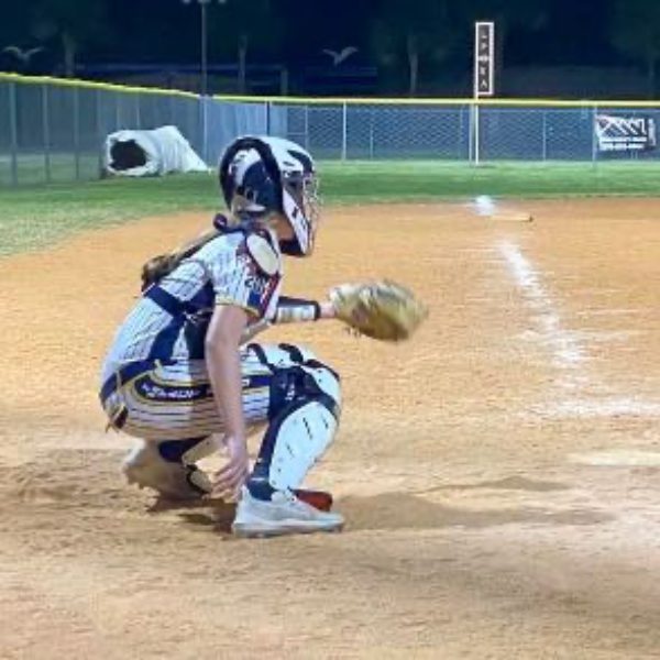 Madison Schroeder's Softball Recruiting Profile