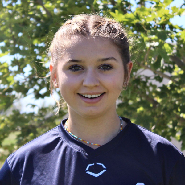 Allison Gore | SportsRecruits