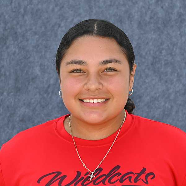 Melanie Moran's Softball Recruiting Profile