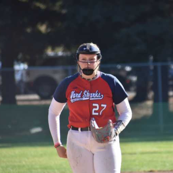 Sadie Ward | SportsRecruits