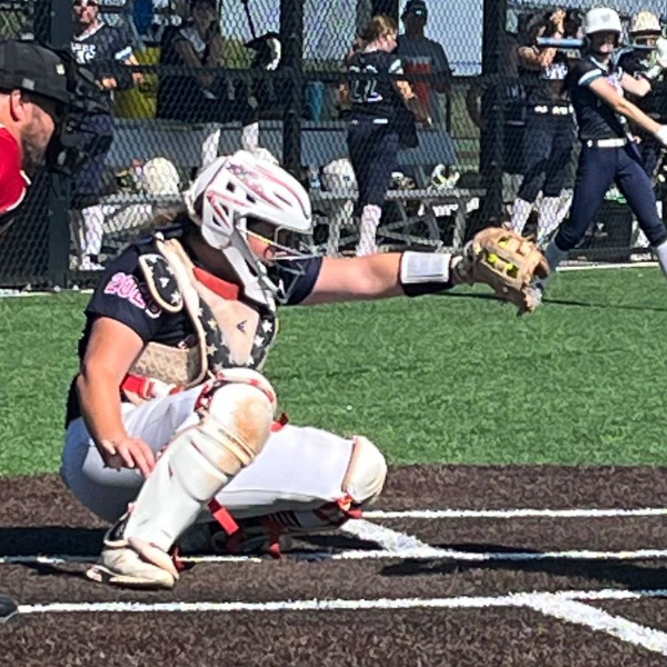 Tatum Johnson's Softball Recruiting Profile