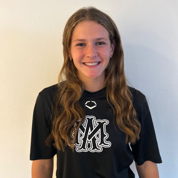 Anna Morton's Softball Recruiting Profile