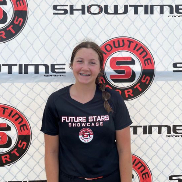 AJ Howarth's Softball Recruiting Profile
