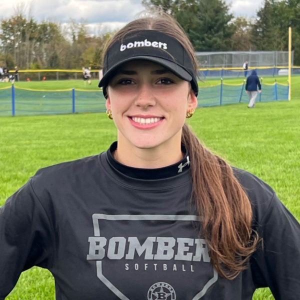 Hailey Long's Softball Recruiting Profile