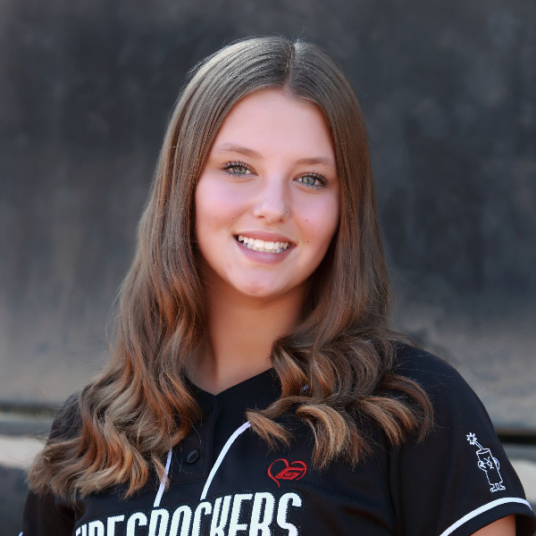 Madison Sandoval's Softball Recruiting Profile