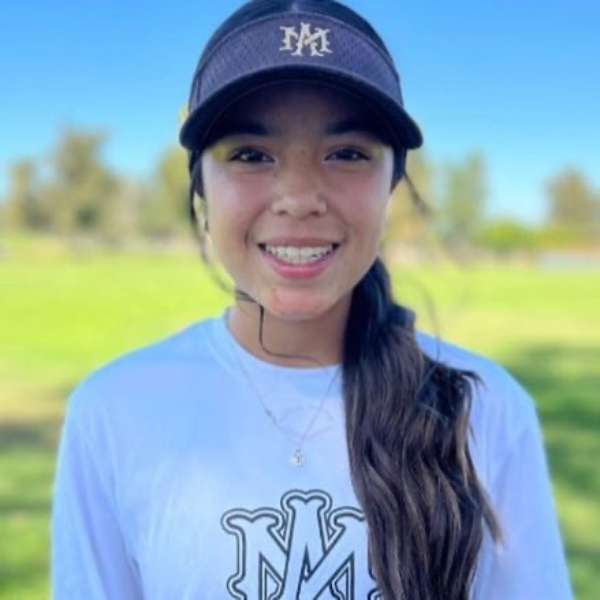 Sasha Pham | SportsRecruits