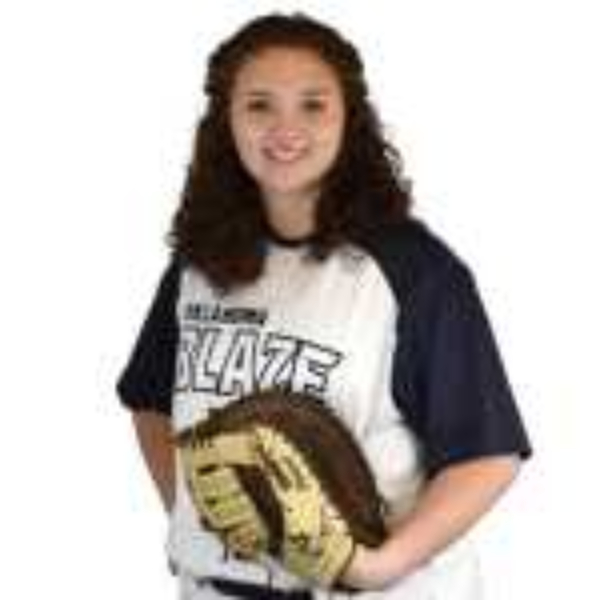 London Brummal's Softball Recruiting Profile