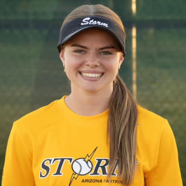 Brooke Casey's Softball Recruiting Profile