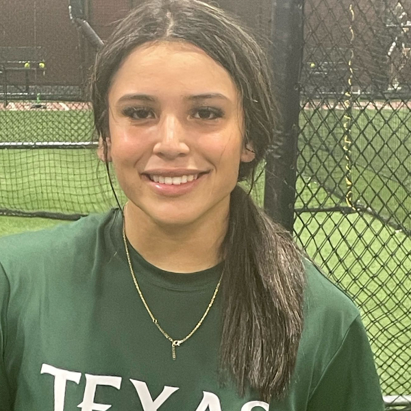 Ava Perez's Softball Recruiting Profile