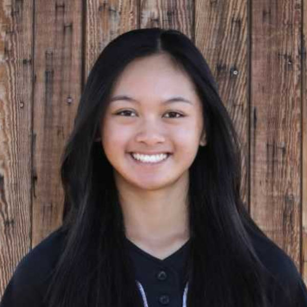 Hailey Nguyen | SportsRecruits