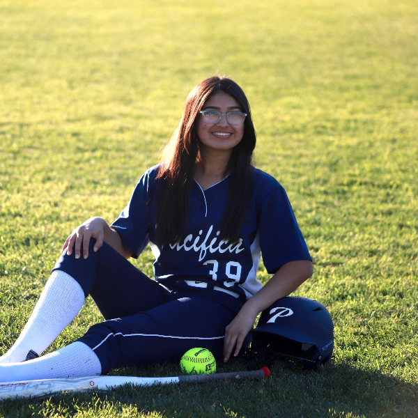 Sophia Case | SportsRecruits