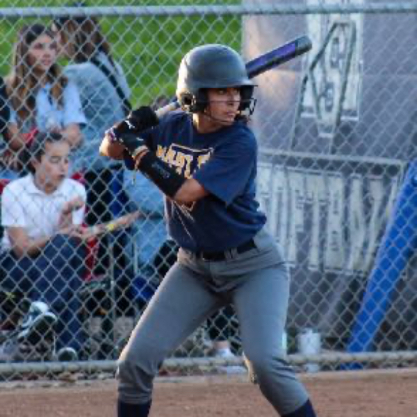 Valerie Quintero's Softball Recruiting Profile