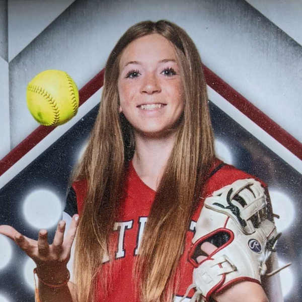 Ellie Gilpin's Softball Recruiting Profile