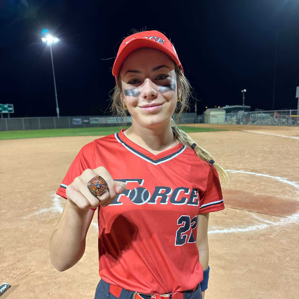 Avery Britt's Softball Recruiting Profile