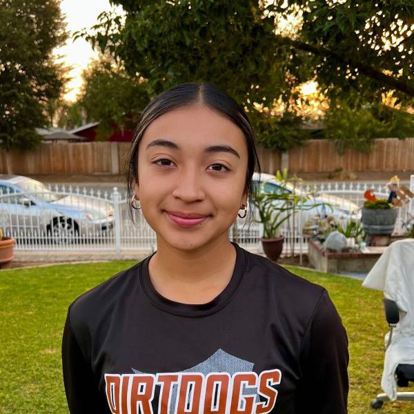 Emma Robles' Softball Recruiting Profile