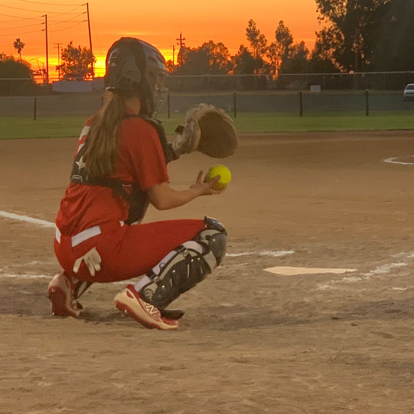 Rylee Larsen | SportsRecruits