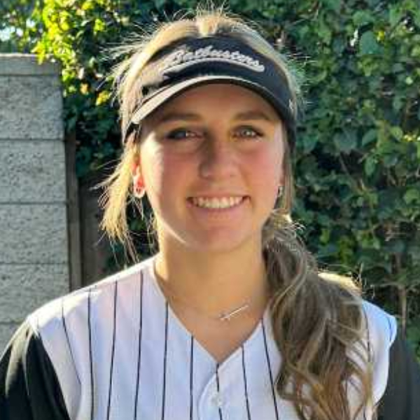 Madison Page | SportsRecruits