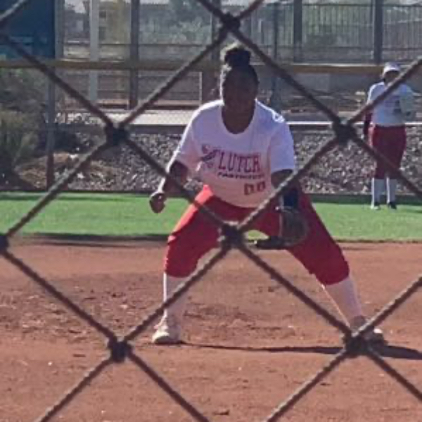 London Moore's Softball Recruiting Profile