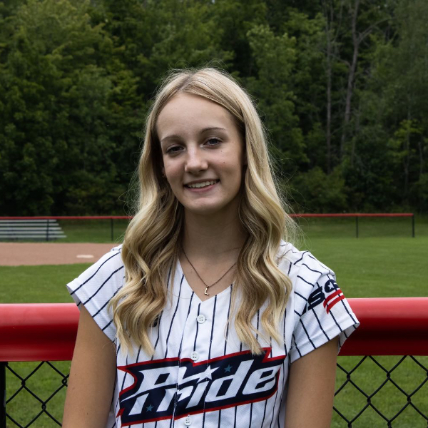 Lilly Bromstead | SportsRecruits