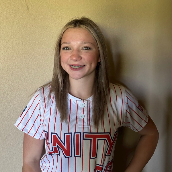 Morgan Johnson | SportsRecruits