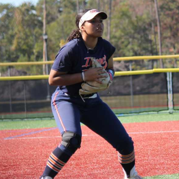 Marley Jackson's Softball Recruiting Profile