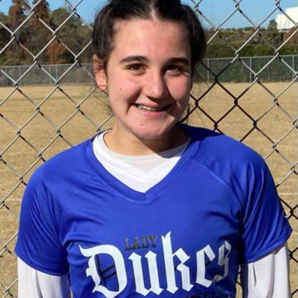 Avery Miller's Softball Recruiting Profile