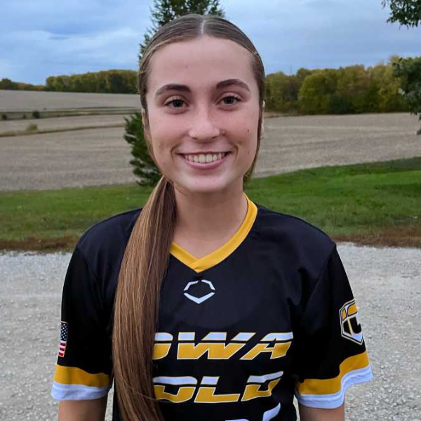 Halle Clark | SportsRecruits