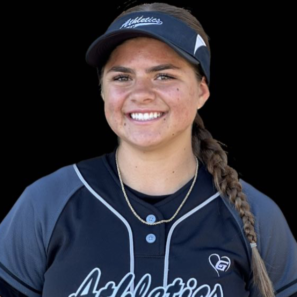 Brooklyn Porter's Softball Recruiting Profile