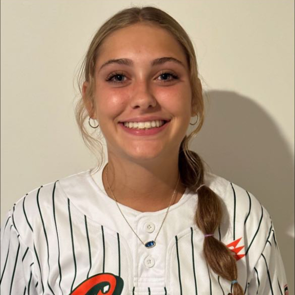 Emily Maxwell's Softball Recruiting Profile