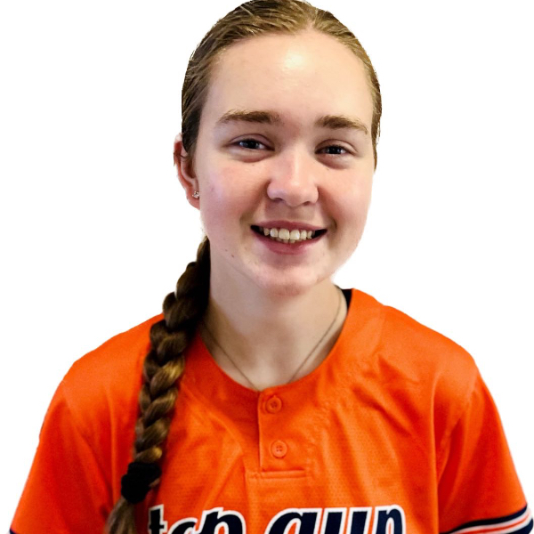 Leah Gilmore's Softball Recruiting Profile