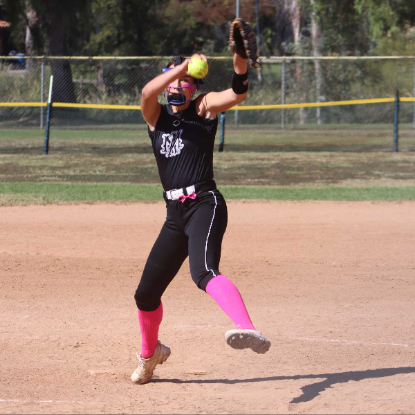 Jenna Eades | SportsRecruits