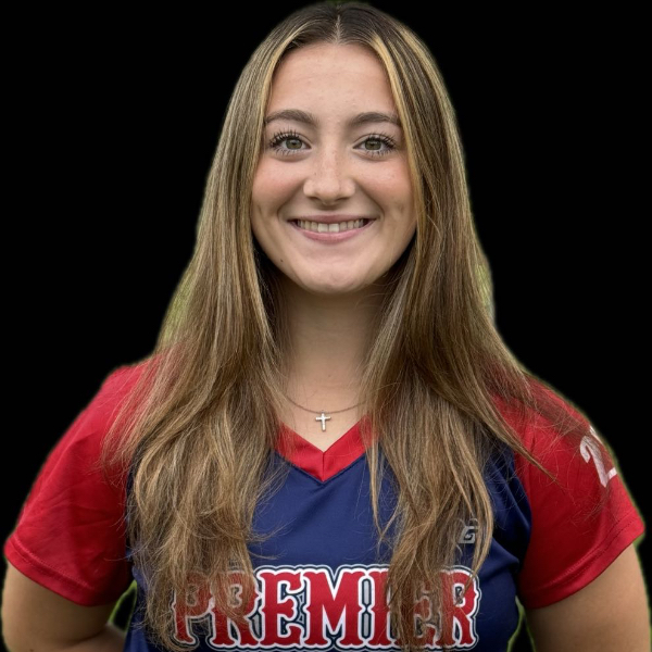 Sierra Hanna's Softball Recruiting Profile