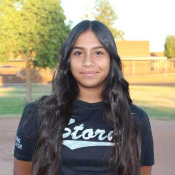 Jada Rubalcava's Softball Recruiting Profile