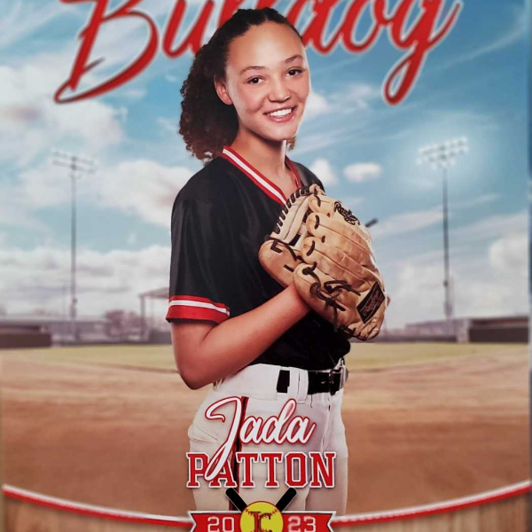 Jada Patton | SportsRecruits