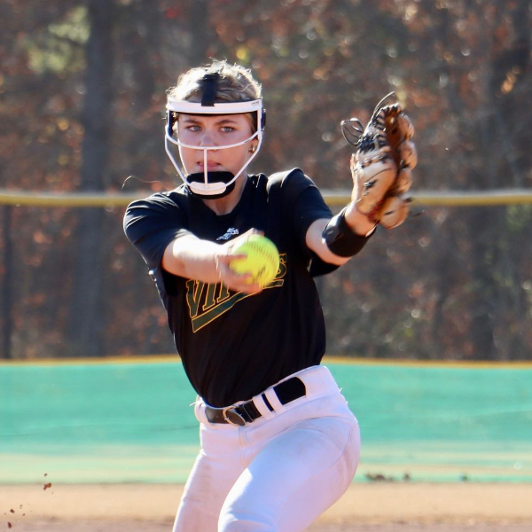 Jesse Roland | SportsRecruits