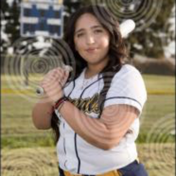 Cassidy Torres' Softball Recruiting Profile