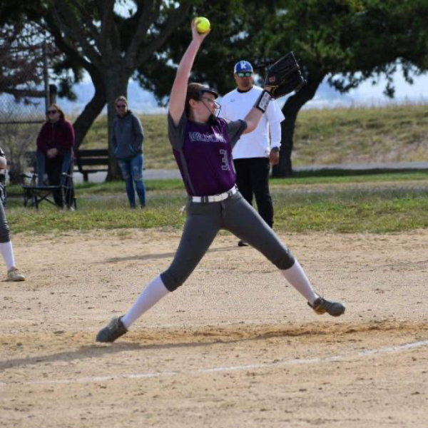 Emily Torresdal's Softball Recruiting Profile
