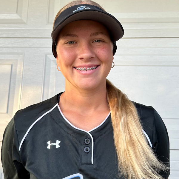 Jillian Bock's Softball Recruiting Profile
