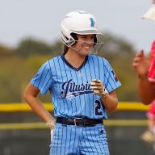 Daisy Hatch's Softball Recruiting Profile