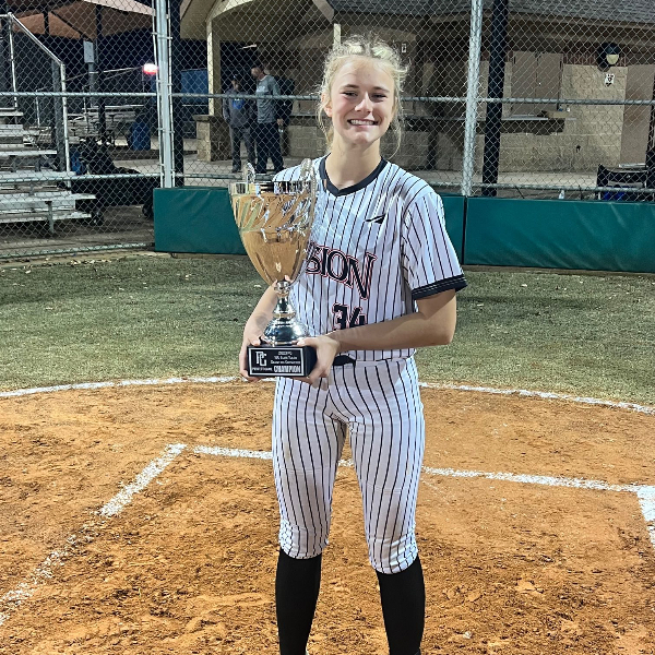 Taelyn Reeder | SportsRecruits