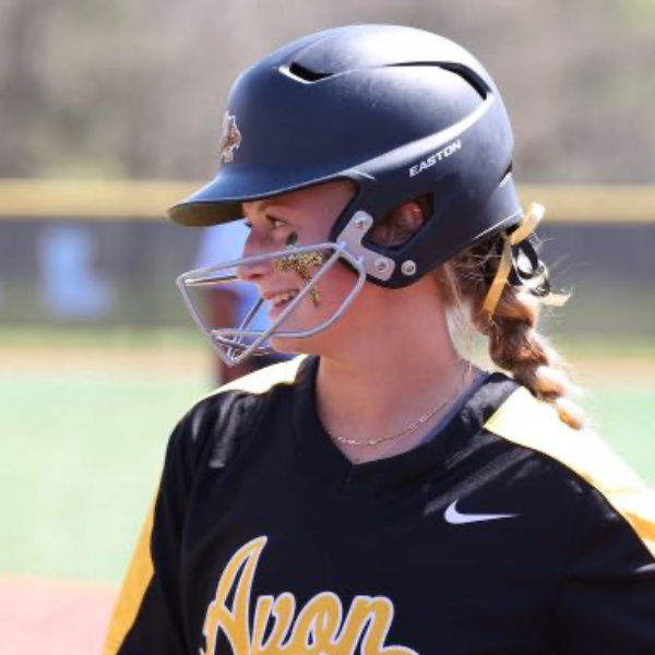 Kylee Rose's Softball Recruiting Profile