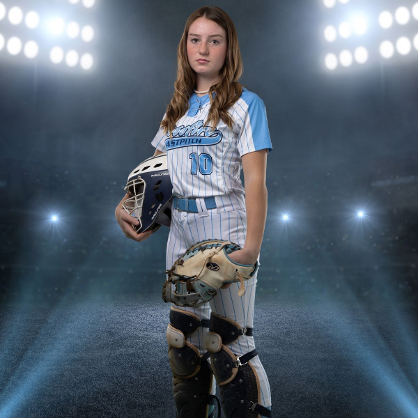 Kenadi Garrett's Softball Recruiting Profile