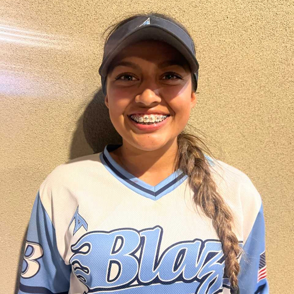 JAMIE ROJAS' Softball Recruiting Profile
