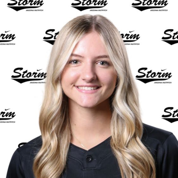 Cyan De Luigi's Softball Recruiting Profile