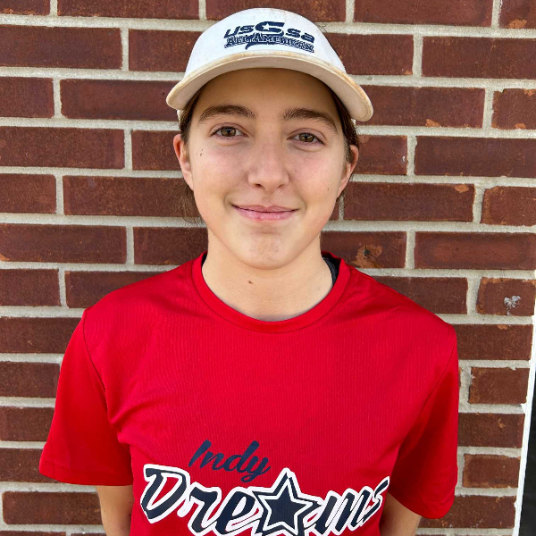 Hailey Prather | SportsRecruits