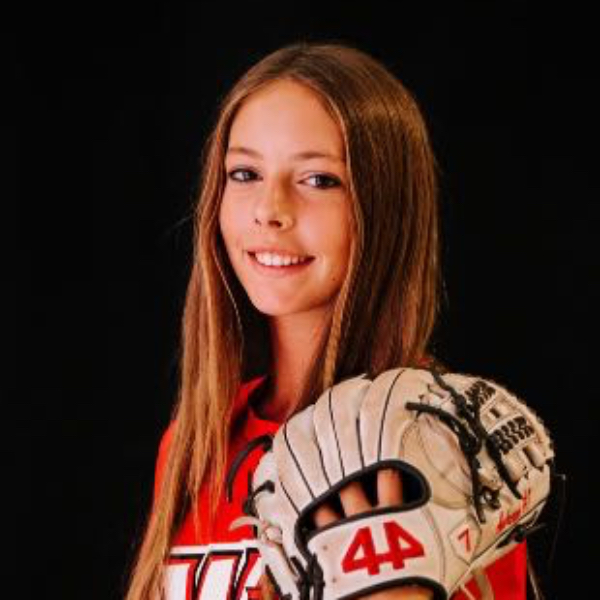 Bree McHughes | SportsRecruits