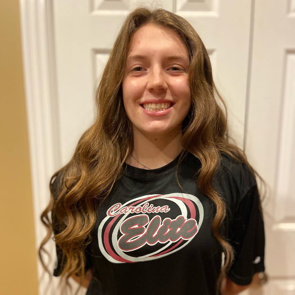 Zoe Cheek's Softball Recruiting Profile